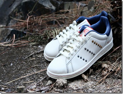 Thread and Sole: Diesel x adidas Originals Collection